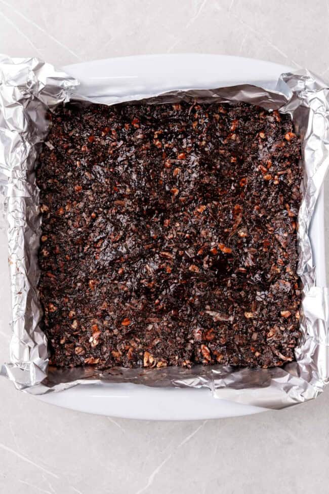 Nanaimo Bars Recipe - Little Sunny Kitchen