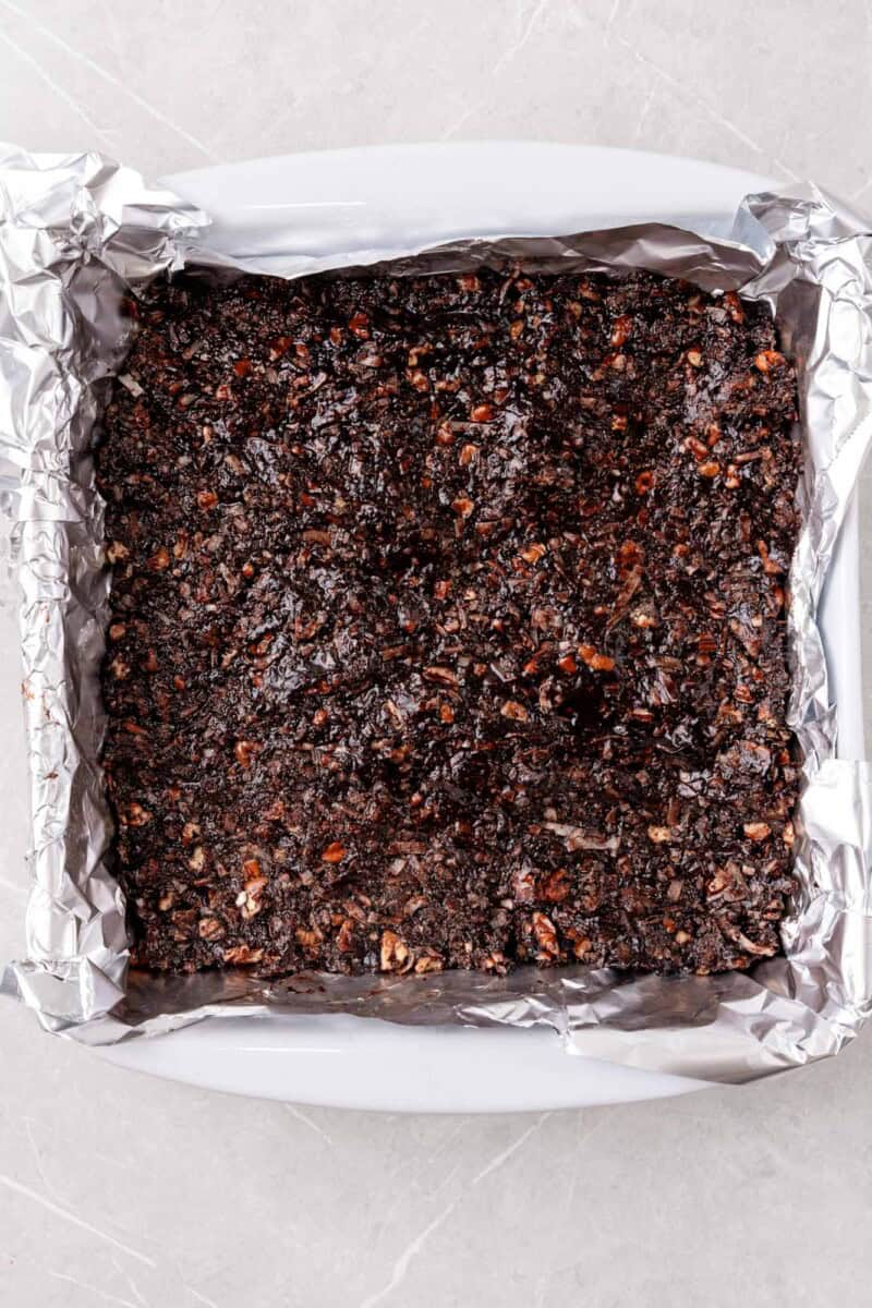 Nanaimo Bars Recipe - Little Sunny Kitchen