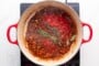 Braised Short Rib Beef Ragu with Pappardelle - Little Sunny Kitchen