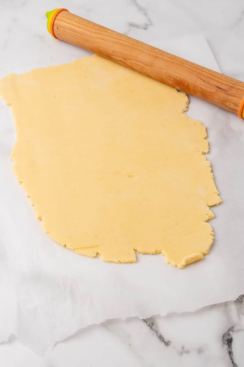 Alfajores Cookies Recipe - Little Sunny Kitchen