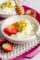 Easy Homemade Ashta Recipe - Little Sunny Kitchen