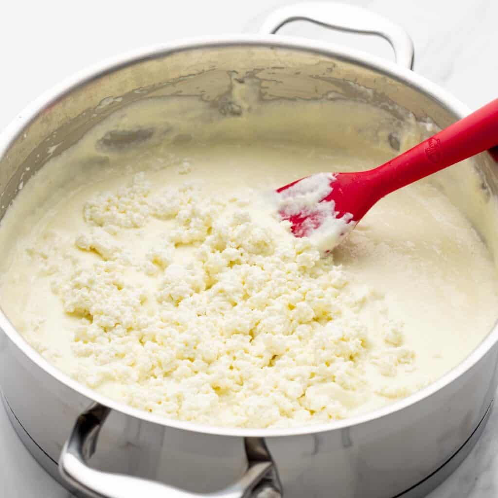 Easy Homemade Ashta Recipe - Little Sunny Kitchen