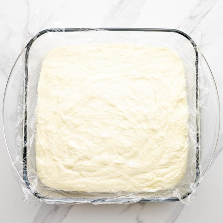 Easy Homemade Ashta Recipe - Little Sunny Kitchen