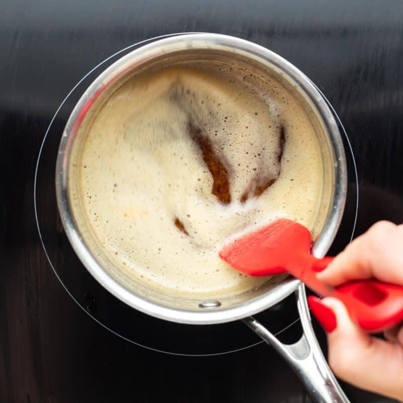 The Best Brown Butter Banana Bread - Little Sunny Kitchen