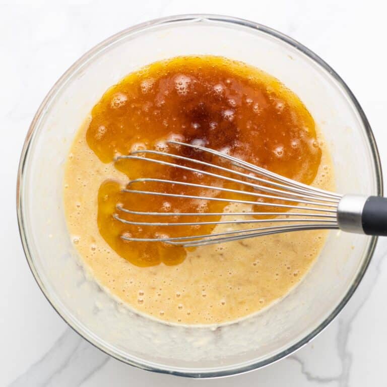 The Best Brown Butter Banana Bread - Little Sunny Kitchen