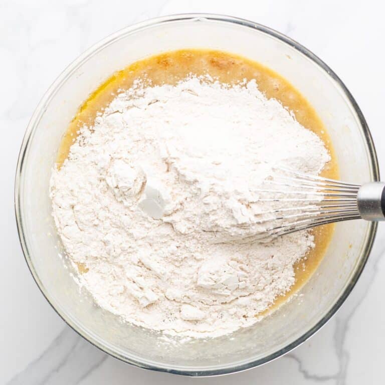 The Best Brown Butter Banana Bread - Little Sunny Kitchen