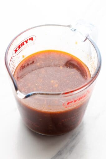 Grilled Hawaiian Huli Huli Chicken - Little Sunny Kitchen