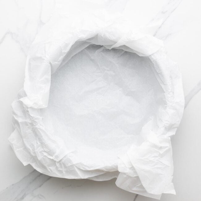 Easy Basque Cheesecake Recipe - Little Sunny Kitchen