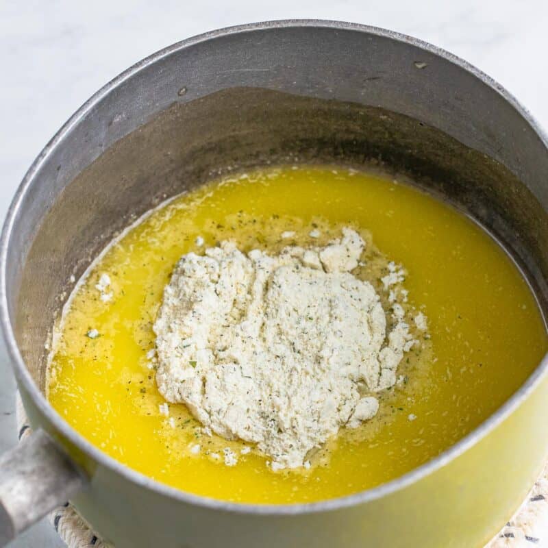 Ranch Bugles Snack Mix - Little Sunny Kitchen