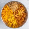 Ranch Bugles Snack Mix - Little Sunny Kitchen