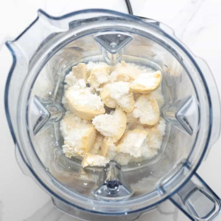 Jordanian Chicken Mansaf Recipe - Little Sunny Kitchen