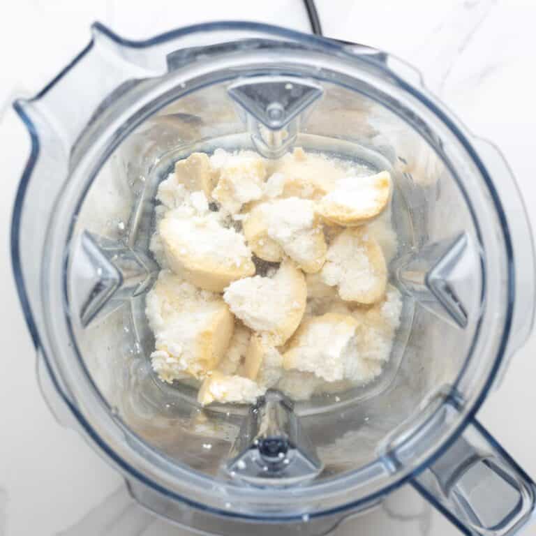 Jordanian Chicken Mansaf Recipe - Little Sunny Kitchen