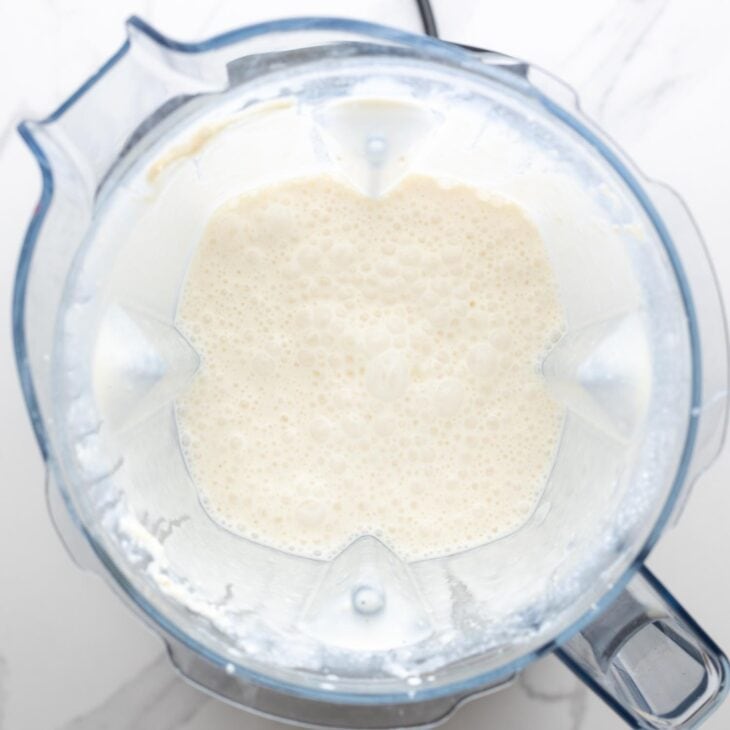 Jordanian Chicken Mansaf Recipe - Little Sunny Kitchen