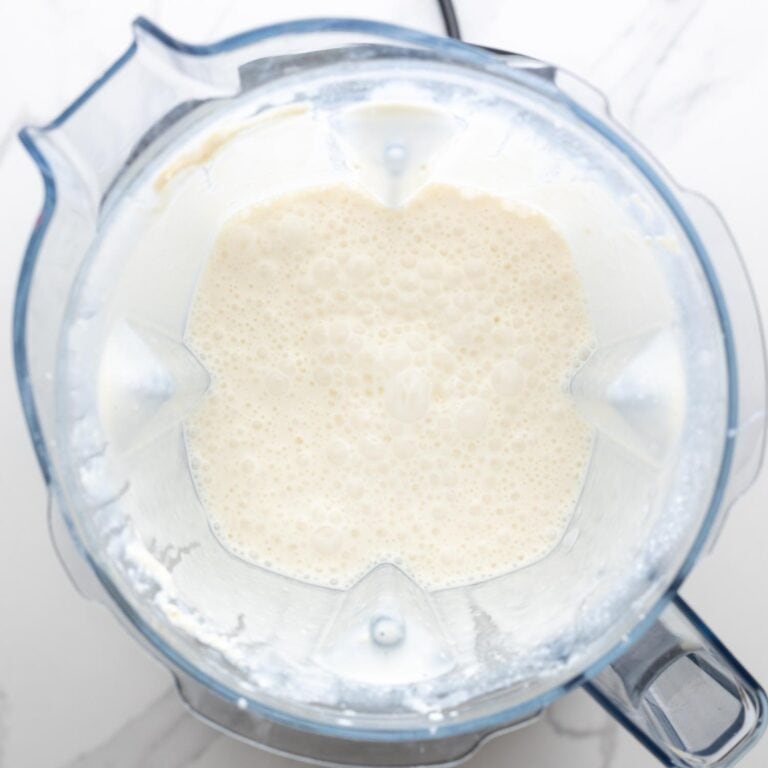 Jordanian Chicken Mansaf Recipe - Little Sunny Kitchen