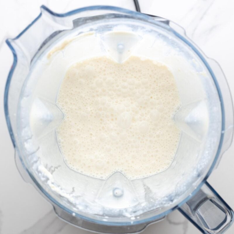 Jordanian Chicken Mansaf Recipe - Little Sunny Kitchen