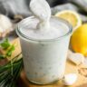 Easy Homemade Catalina Dressing Recipe - Little Sunny Kitchen