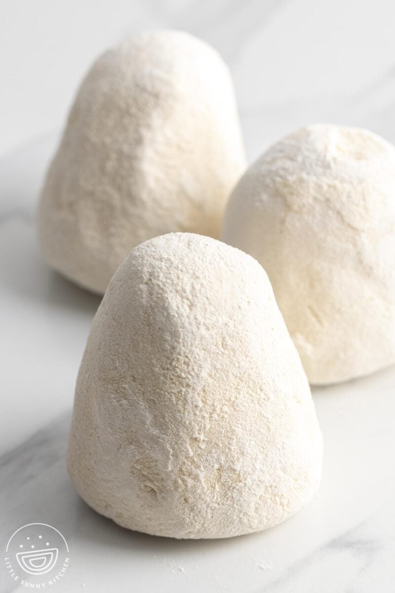 Jordanian Chicken Mansaf Recipe - Little Sunny Kitchen