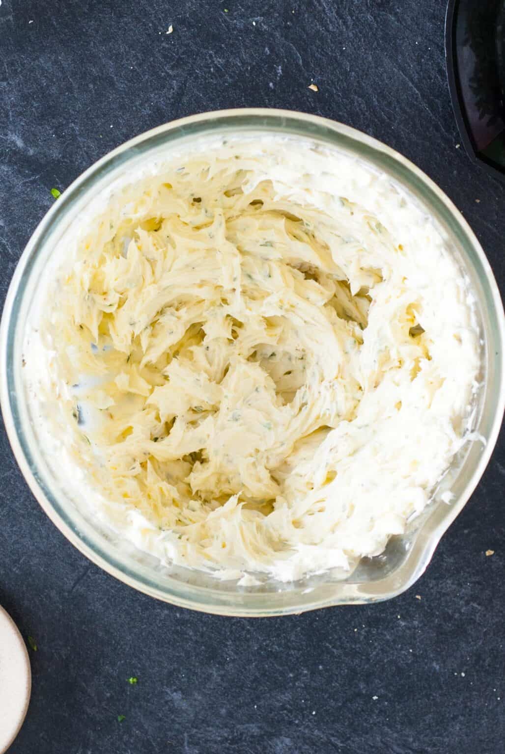 Roasted Garlic Butter Candle - Little Sunny Kitchen