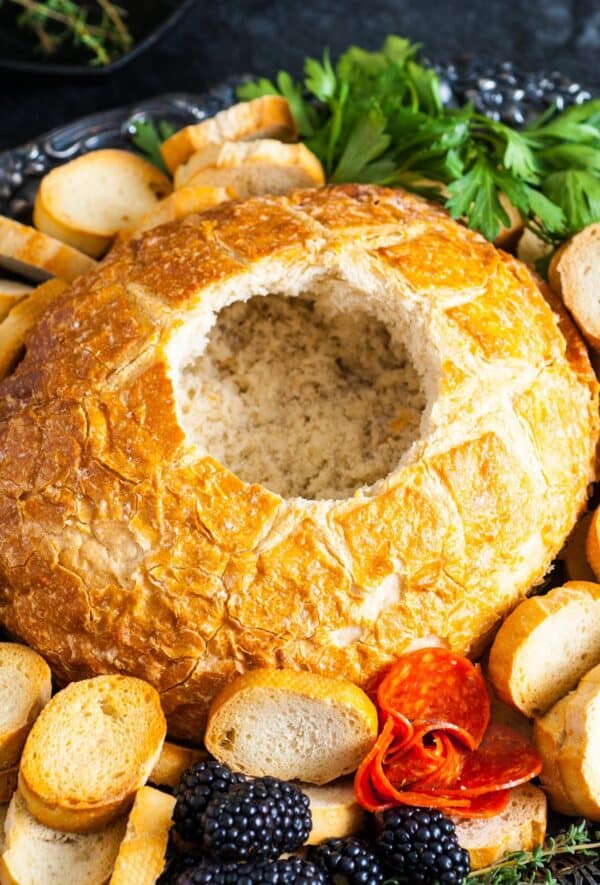 Roasted Garlic Butter Candle - Little Sunny Kitchen