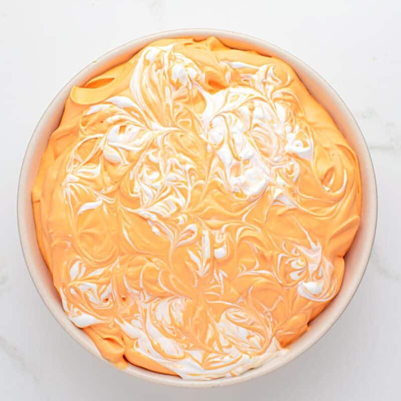 Easy Candy Corn Dip Recipe: A Sweet Treat Ready in 10 Minutes