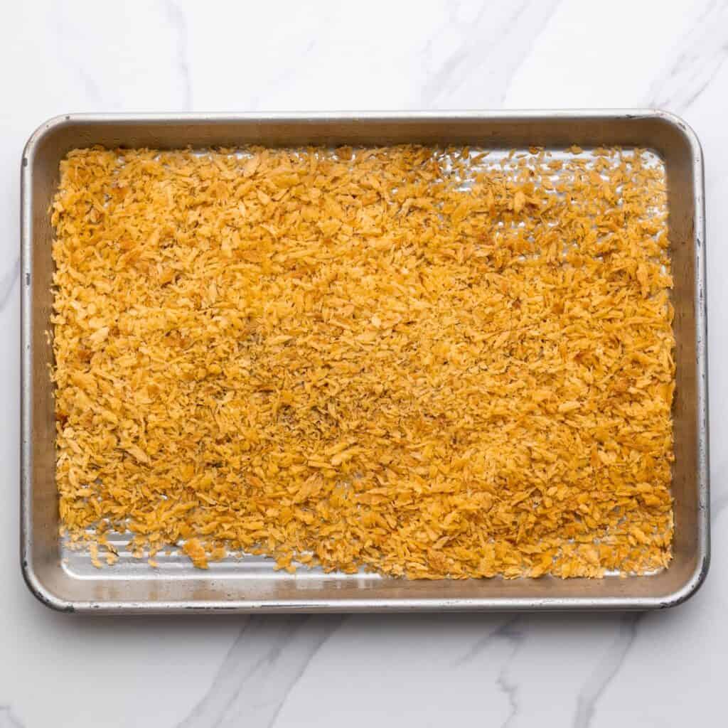 Baked Chicken Cordon Bleu - Little Sunny Kitchen