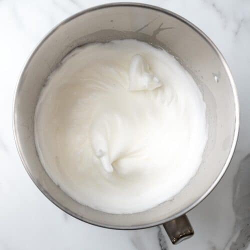 Lane Cake Recipe - Little Sunny Kitchen