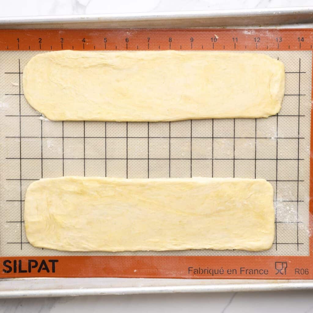 Danish Puff Pastry - Little Sunny Kitchen