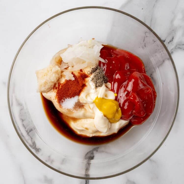 Easy Reuben Casserole Recipe - Little Sunny Kitchen