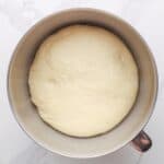 Turkish Ramadan Bread (Ramazan Pidesi) - Little Sunny Kitchen