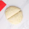 Turkish Ramadan Bread (Ramazan Pidesi) - Little Sunny Kitchen