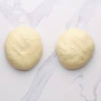 Turkish Ramadan Bread (Ramazan Pidesi) - Little Sunny Kitchen