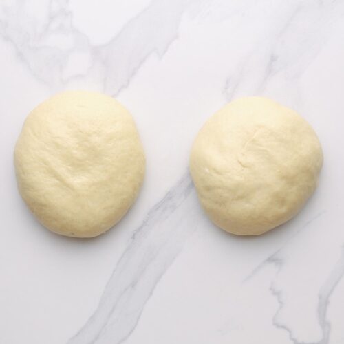 Turkish Ramadan Bread (Ramazan Pidesi) - Little Sunny Kitchen