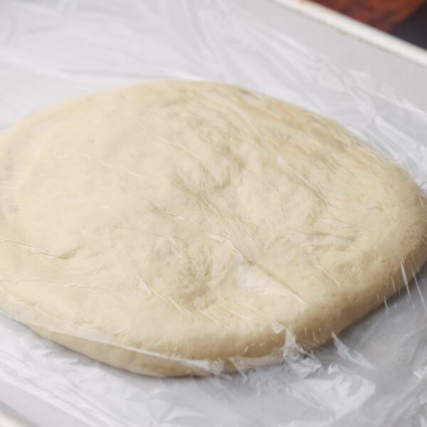 Turkish Ramadan Bread (Ramazan Pidesi) - Little Sunny Kitchen