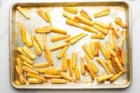 How to Roast Parsnips (Honey Glaze, 5 Simple Ingredients)