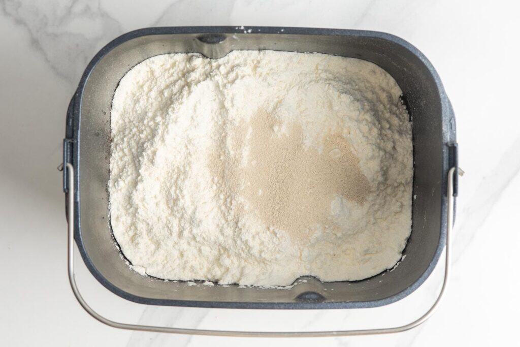 Easy Steakhouse Style Brown Bread in the Bread Machine