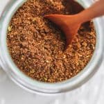 Baharat Spice Blend - Little Sunny Kitchen