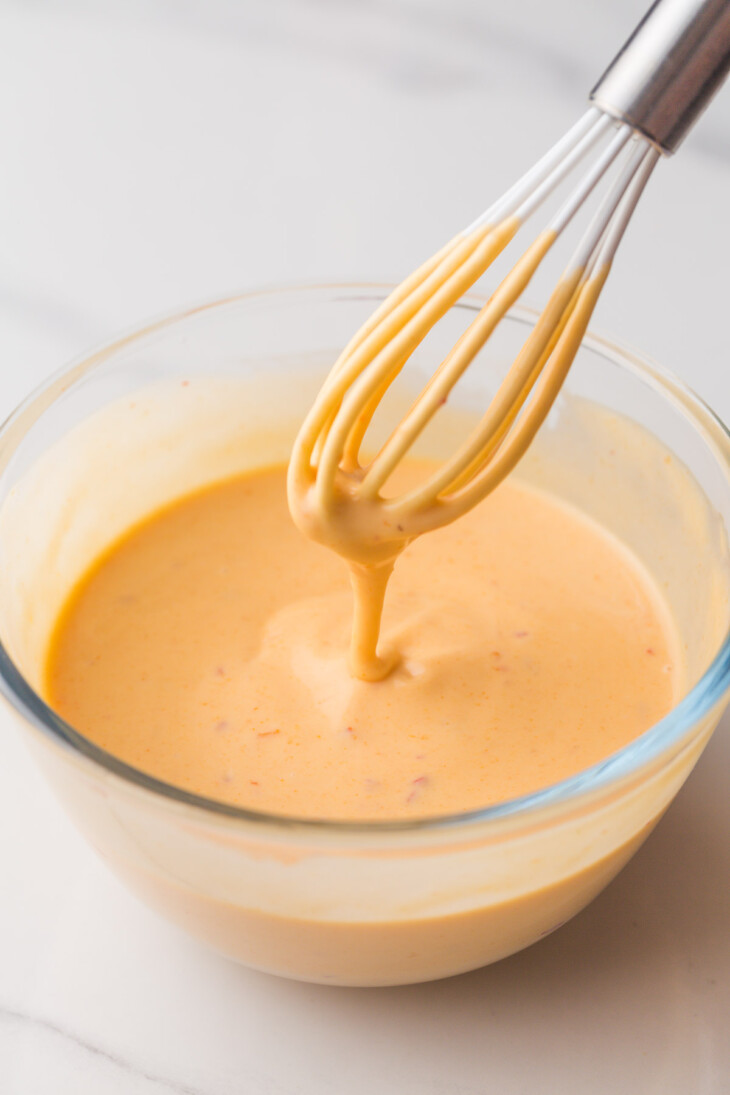 Easy Bang Bang Sauce - Little Sunny Kitchen