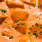Butter Chicken - Little Sunny Kitchen