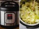Instant Pot Buttered Cabbage | Little Sunny Kitchen