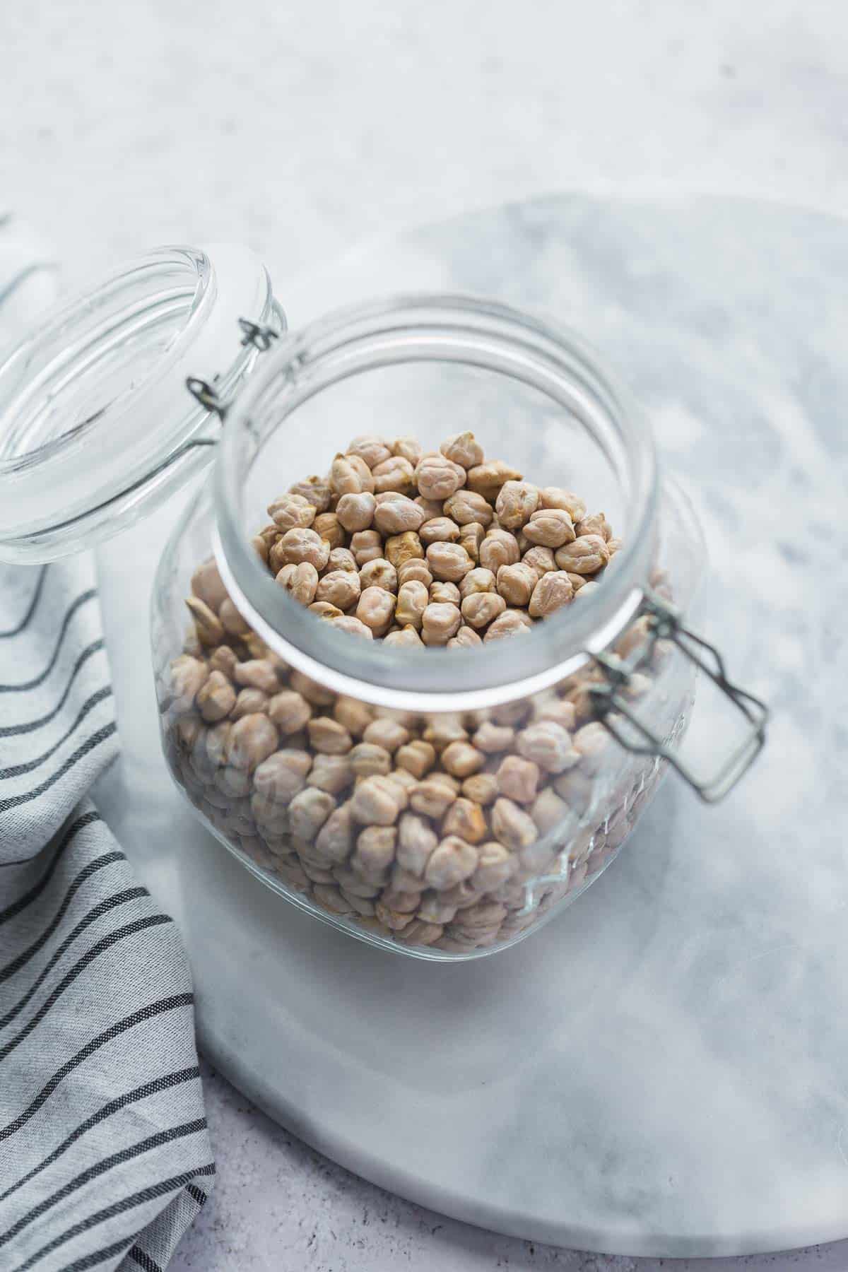 Classic Hummus - Little Sunny Kitchen