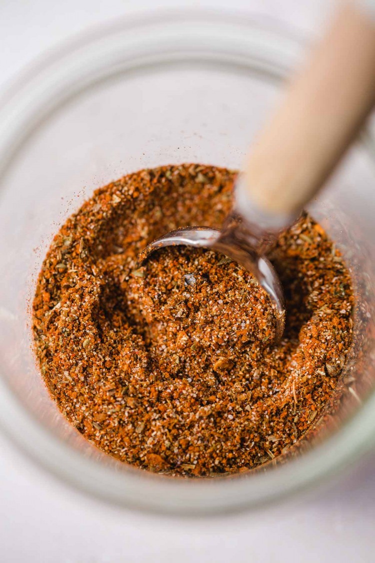 Instant Pot Fajitas - Little Sunny Kitchen