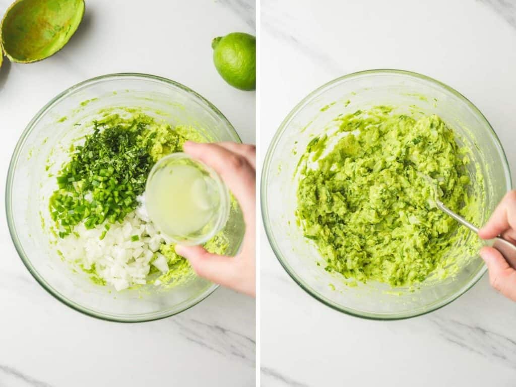 Best Guacamole Recipe (Easy and Authentic) - Little Sunny Kitchen