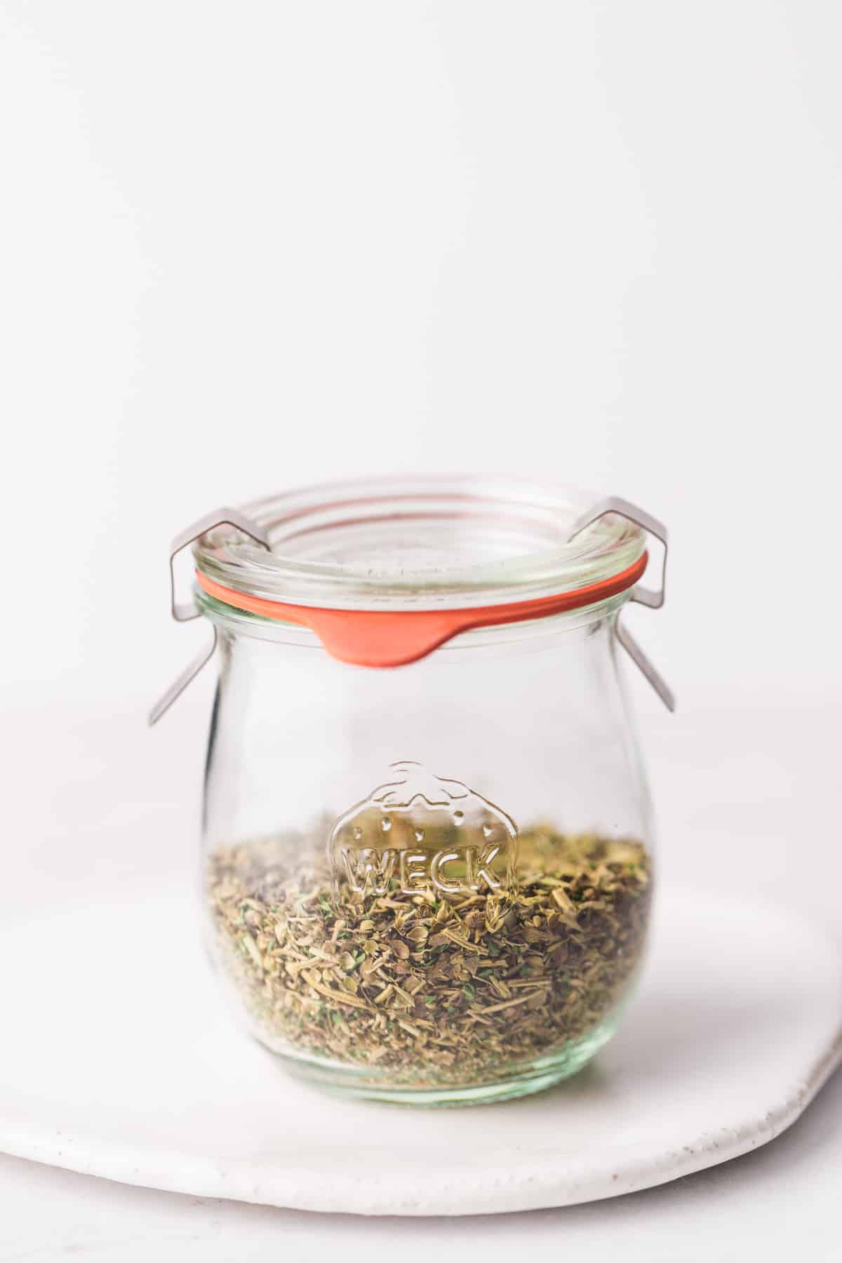 Italian Seasoning - Little Sunny Kitchen