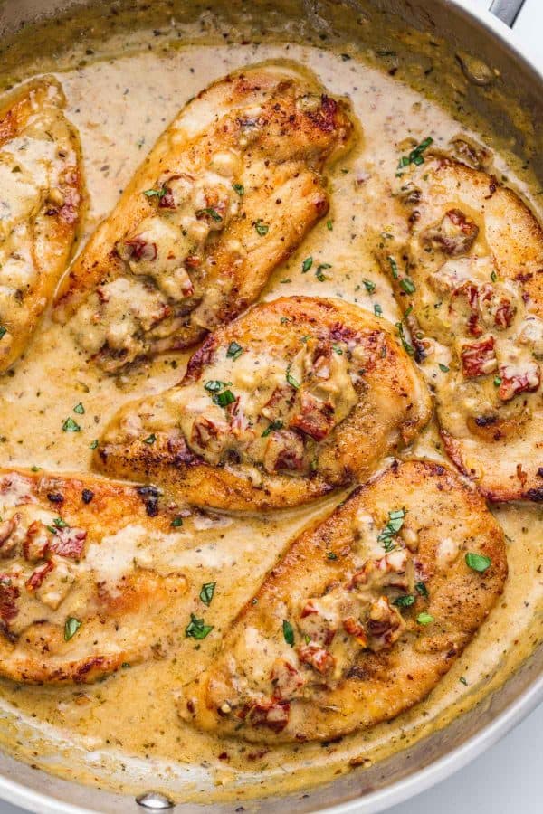 10 Chicken Dinners Ready in 30 Minutes or Less