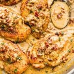 Marry Me Chicken - Little Sunny Kitchen