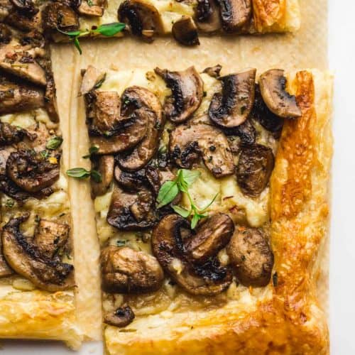 Best Crispy Baked French Fries Recipe - Little Sunny Kitchen