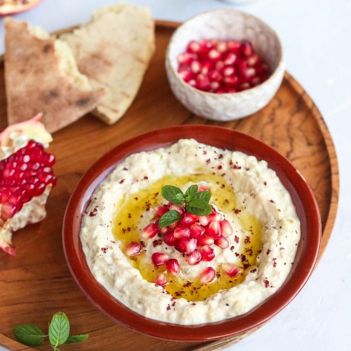 Vegan Pumpkin Curry - Little Sunny Kitchen