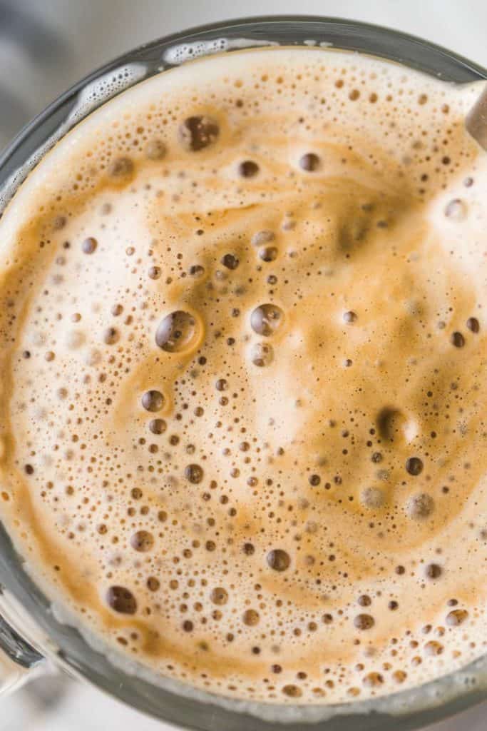 Whipped Coffee Recipe - Little Sunny Kitchen