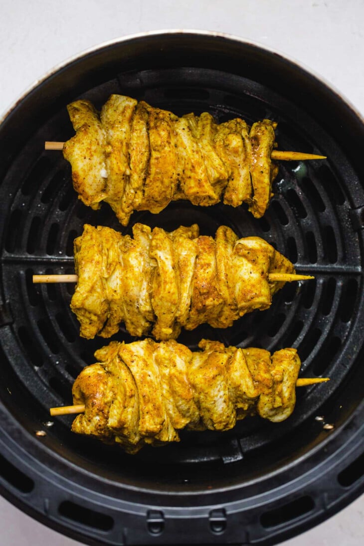 Best Instant Pot Chicken Shawarma Recipe - Little Sunny Kitchen