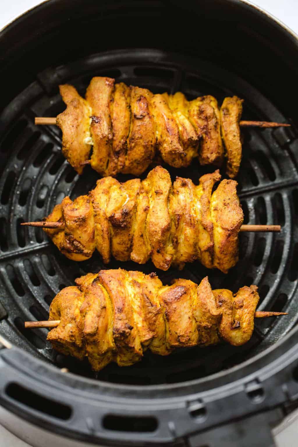 Best Instant Pot Chicken Shawarma Recipe - Little Sunny Kitchen